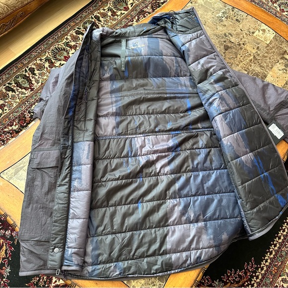 lululemon athletica | Jackets & Coats | Authentic Lululemon X Robert ...